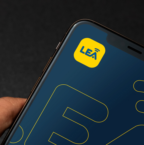 Leitstellen Einsatzorganisationen App